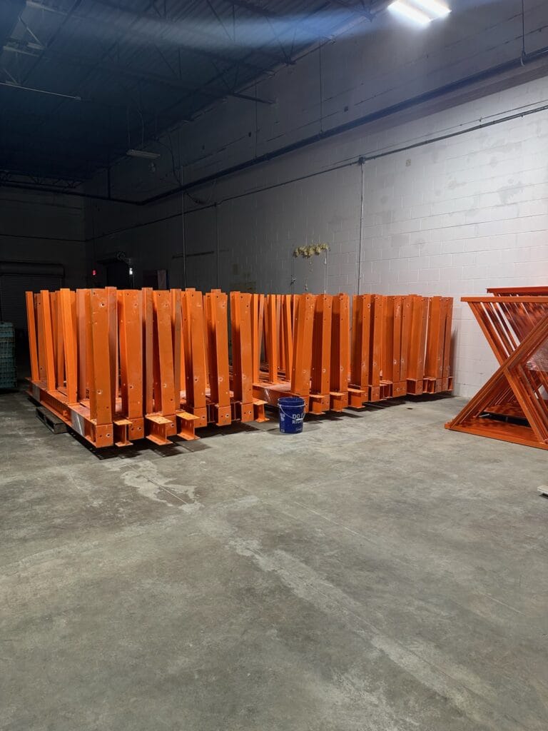 Pallet Rack Suppliers in Texas, Louisiana, Oklahoma & Arkansas | Pallet ...