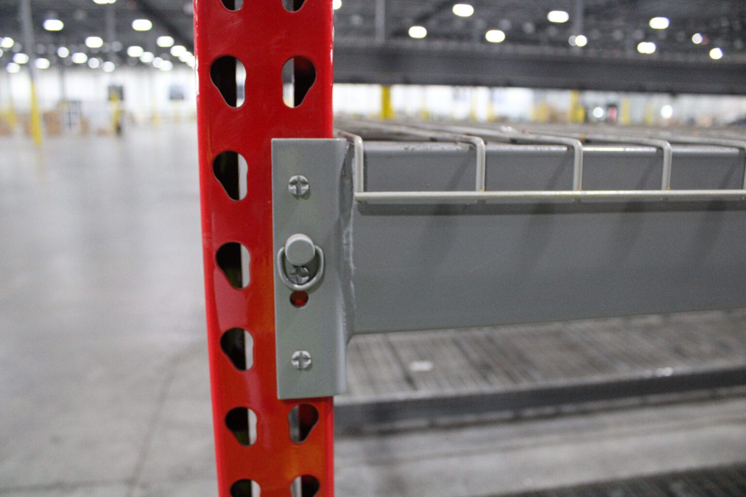 Pallet Racking and Warehouse Rack Solutions | Pallet Rack Systems