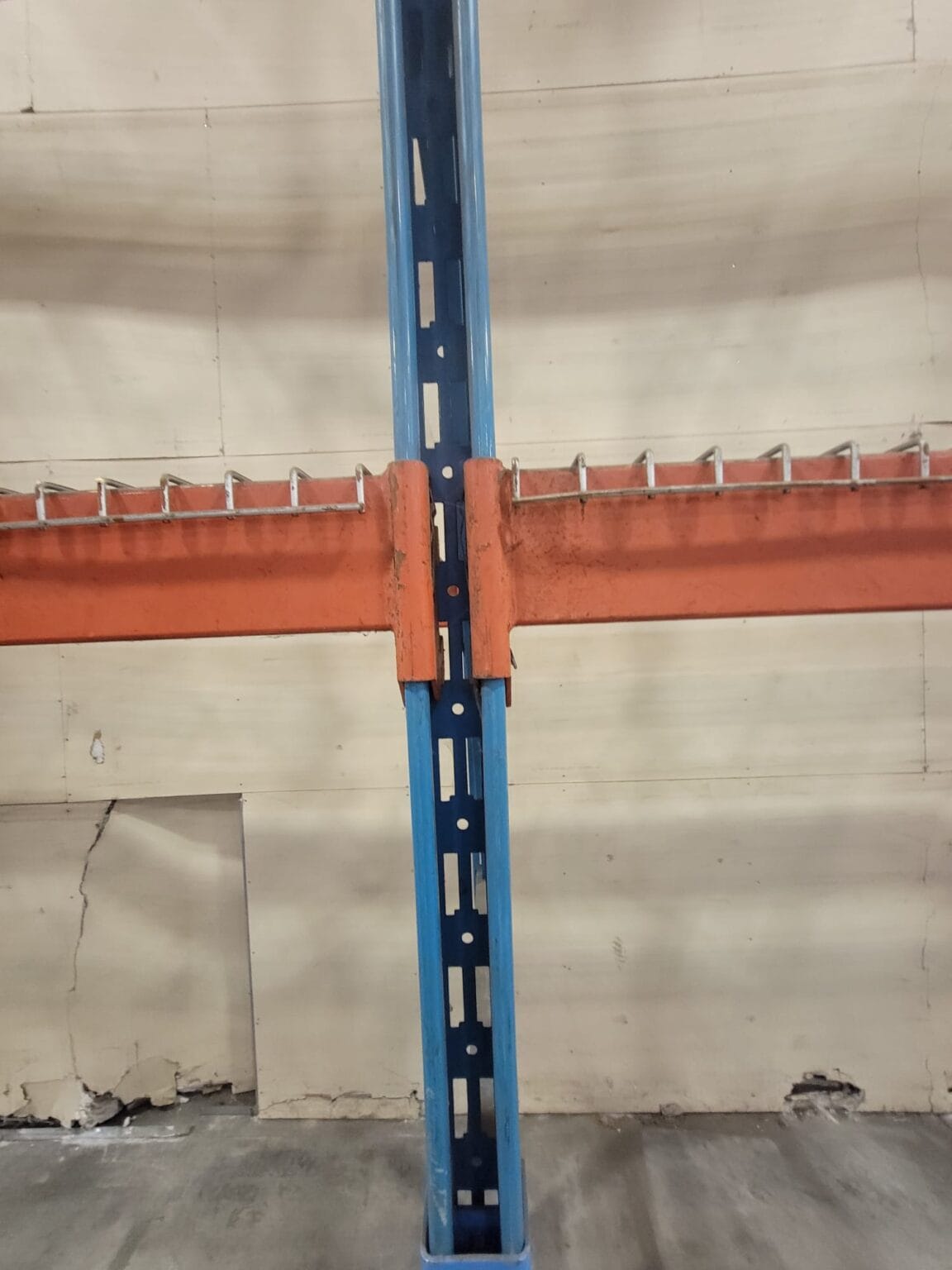 Pallet Racking and Warehouse Rack Solutions | Pallet Rack Systems