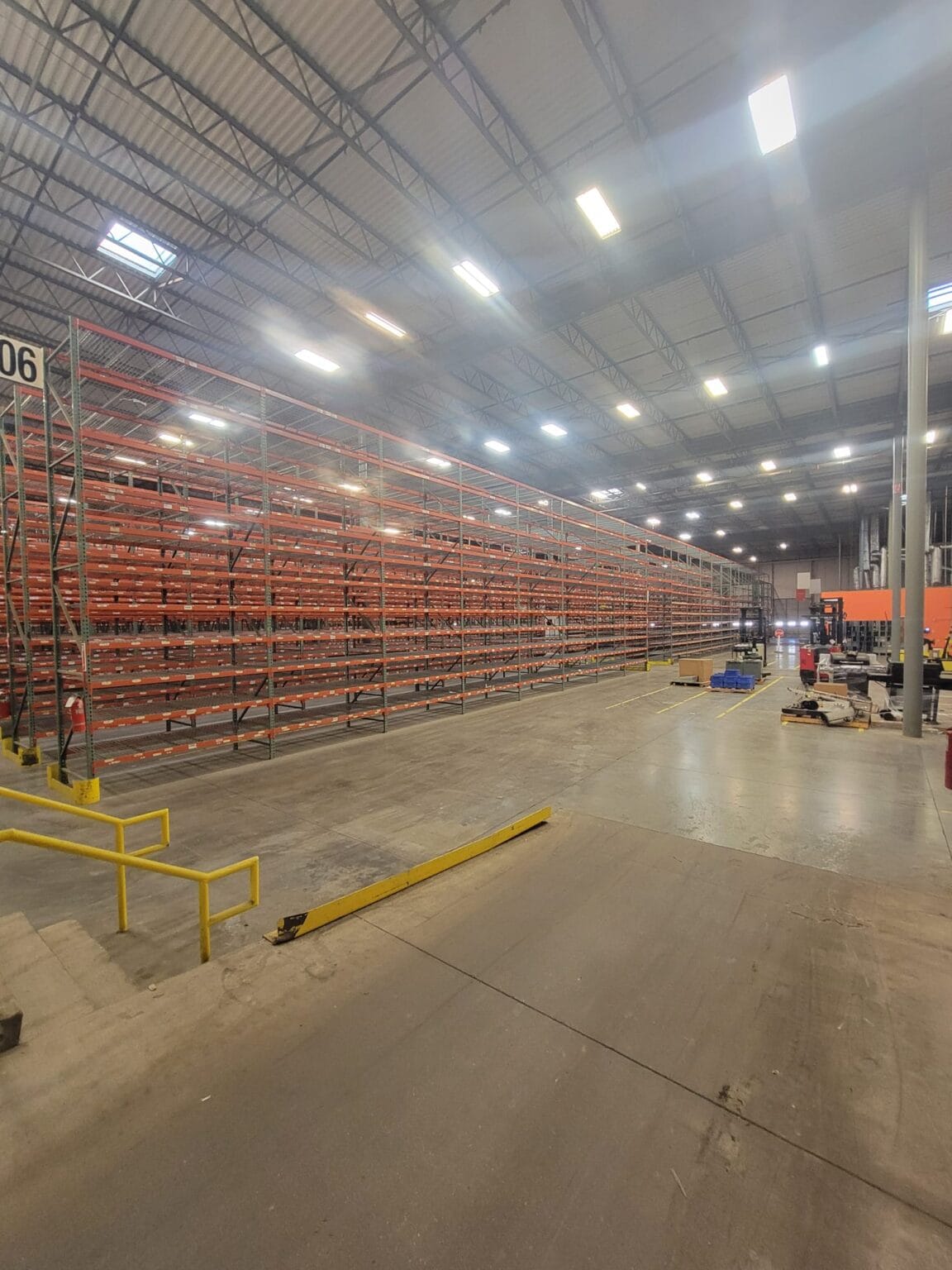 Pallet Racking and Warehouse Rack Solutions | Pallet Rack Systems