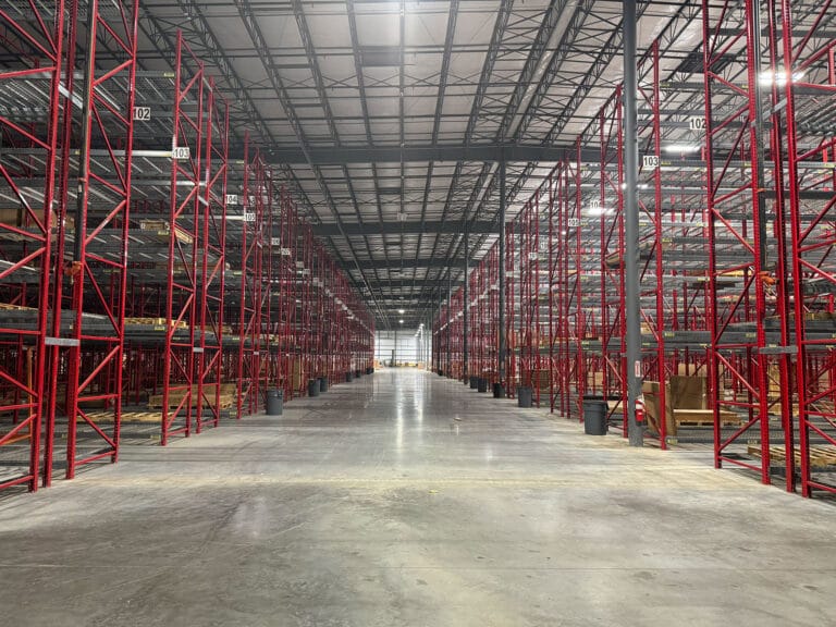 Teardrop Pallet Racking for Sale (New and Used) | Pallet Rack Systems